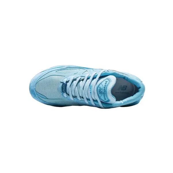 NEW BALANCE X Joe Freshgoods 990v6 "prom Blue" Sneakers - Prom Blue/white