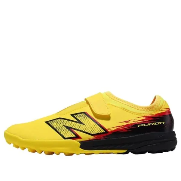 NEW BALANCE Furon V8 Athletic Sneakers - Yellow/black/red
