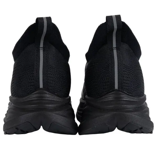 Mizuno Neo Zen 2 Athletic Sneakers - Black