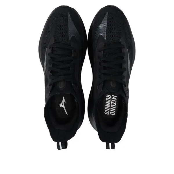 Mizuno Neo Zen 2 Athletic Sneakers - Black
