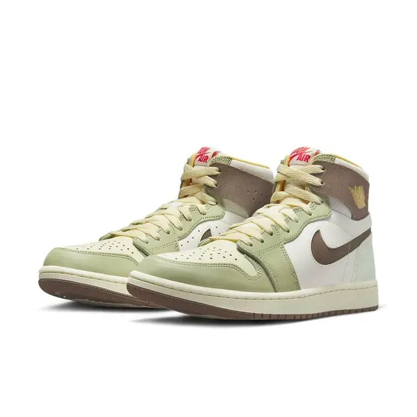 JORDAN 1 High Zoom Air Cmft 2 'year Of The Rabbit