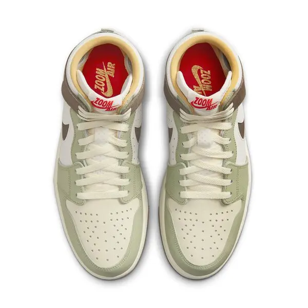 JORDAN 1 High Zoom Air Cmft 2 'year Of The Rabbit