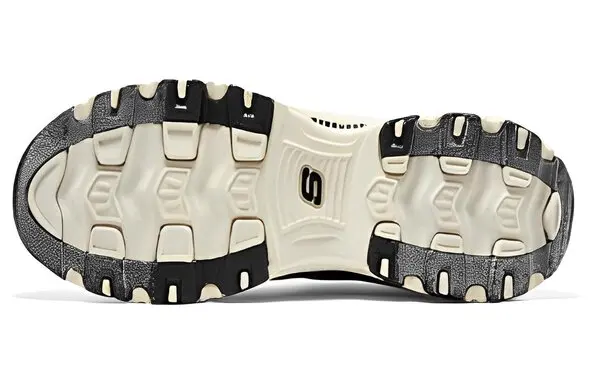 Sketchers D'lites High Top Sneakers