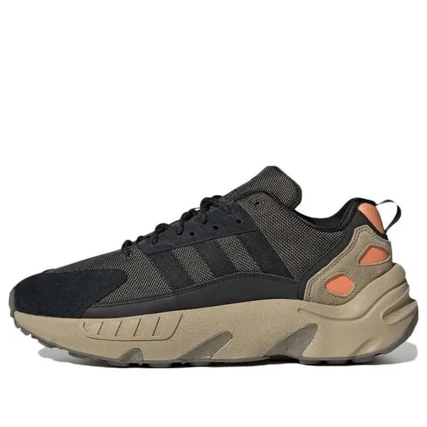 Adidas Originals Zx 22 Boost - Shadow Olive