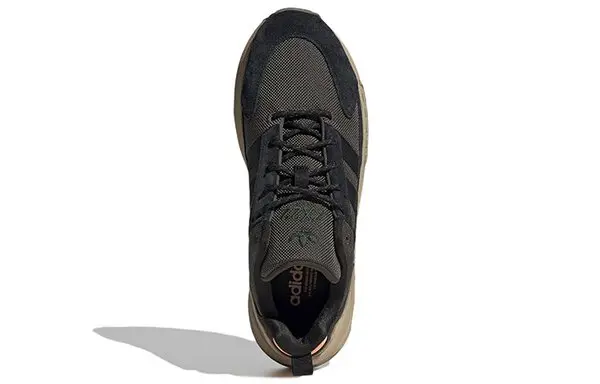 Adidas Originals Zx 22 Boost - Shadow Olive