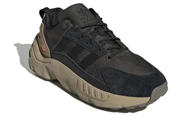 Adidas Originals Zx 22 Boost - Shadow Olive
