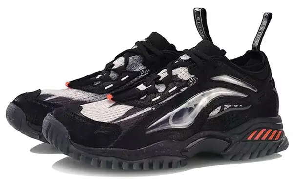 LI-NING Aurora Skywalk Sneakers
