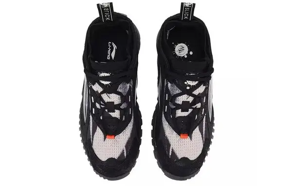 LI-NING Aurora Skywalk Sneakers