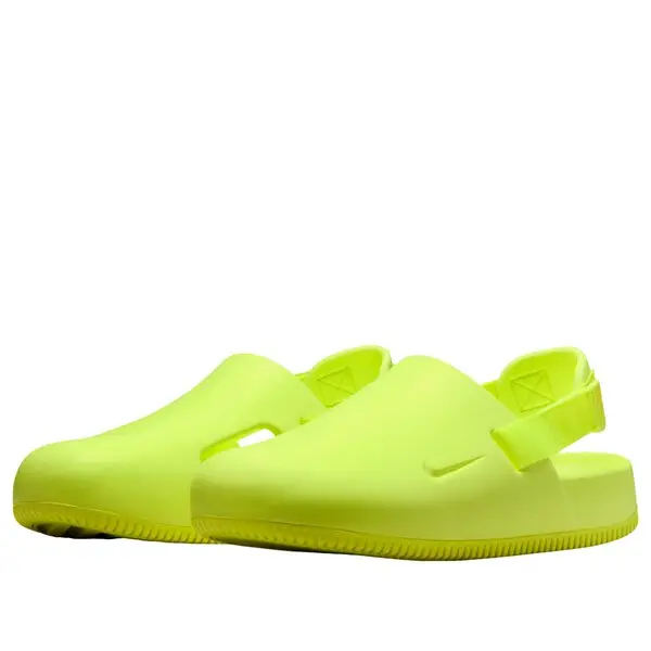 Nike Calm Mule - Volt