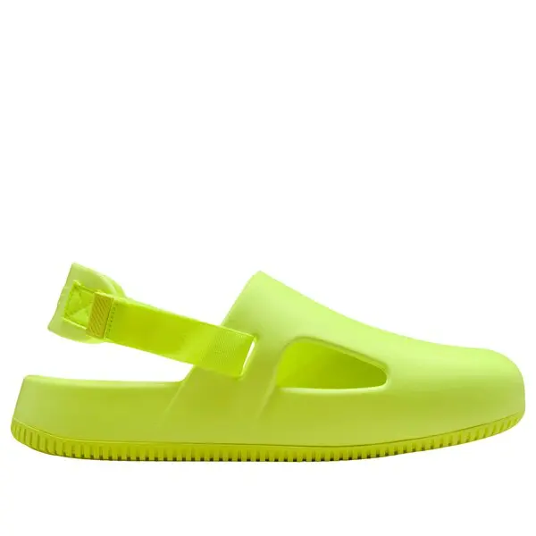 Nike Calm Mule - Volt
