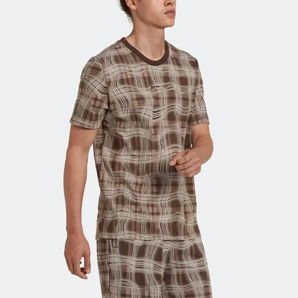 Adidas Originals Aop Ss Tee T