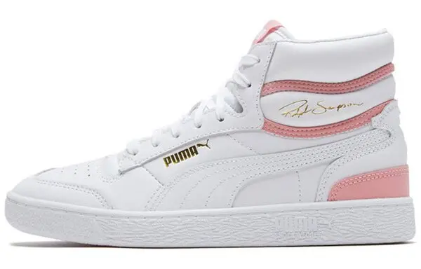 PUMA Ralph Sampson Mid Sneakers