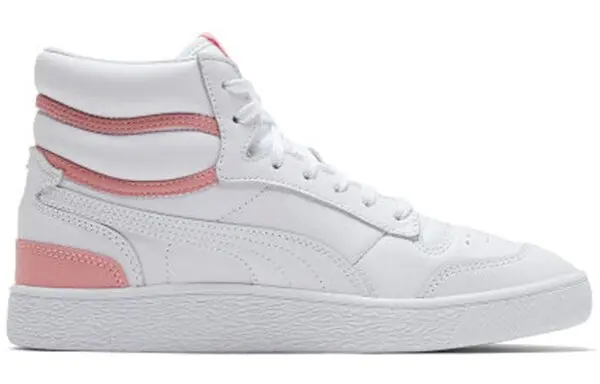 PUMA Ralph Sampson Mid Sneakers