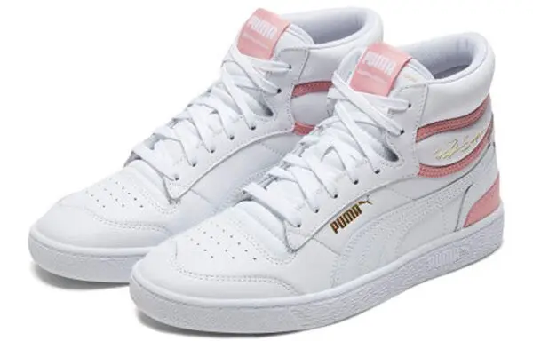 PUMA Ralph Sampson Mid Sneakers