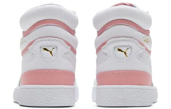 PUMA Ralph Sampson Mid Sneakers