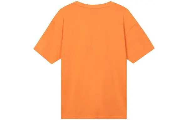 Nike Short-sleeve Tee - Orange