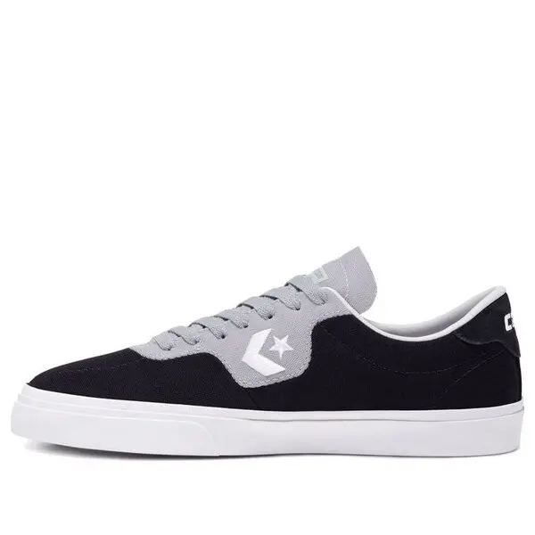 CONVERSE Louie Lopez Pro Cons Low Top Sneakers - Black