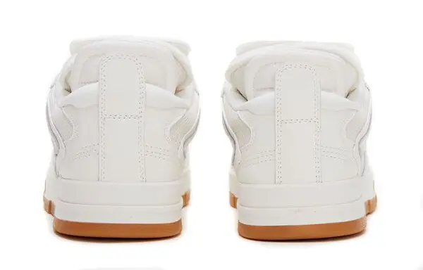 LI-NING Wave Pro "white Gum" Sneakers