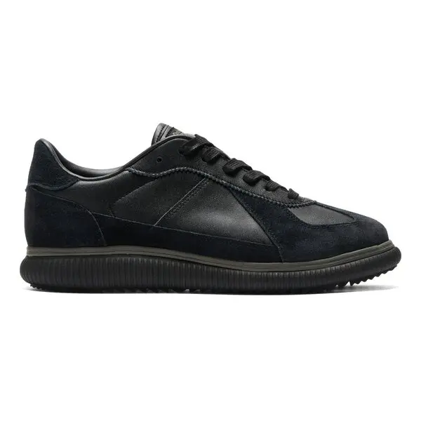 Onitsuka Tiger Delecity L Sneakers - Black/black