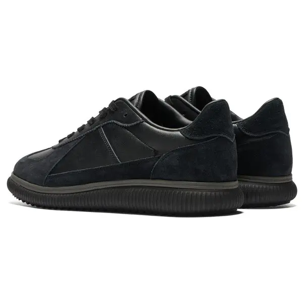 Onitsuka Tiger Delecity L Sneakers - Black/black
