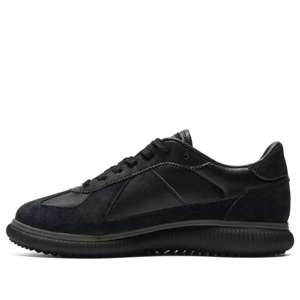 Onitsuka Tiger Delecity L Sneakers - Black/black