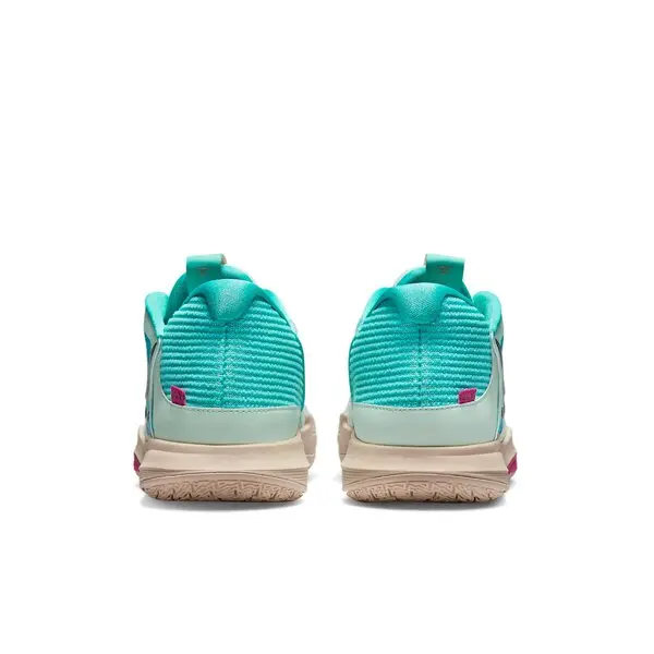 Nike Kyrie Low 'community' Athletic Sneakers - Blue/pink