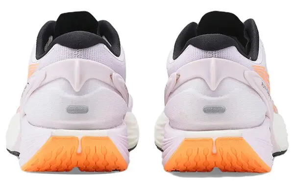 PUMA Run Xx Nitro Running Sneakers - Pink/black/orange