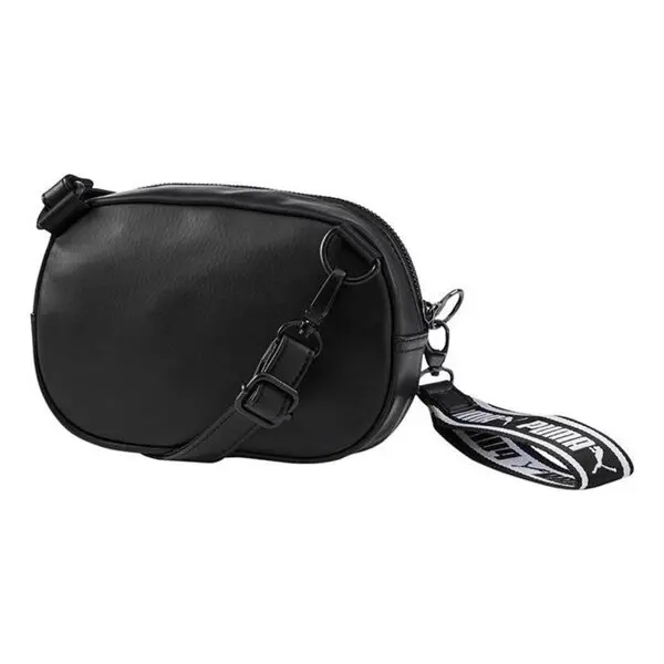 PUMA Premium X-body Bag - Black