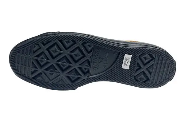 CONVERSE One Star Low Top Sneakers - Brown