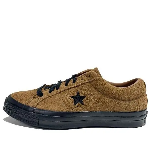 CONVERSE One Star Low Top Sneakers - Brown