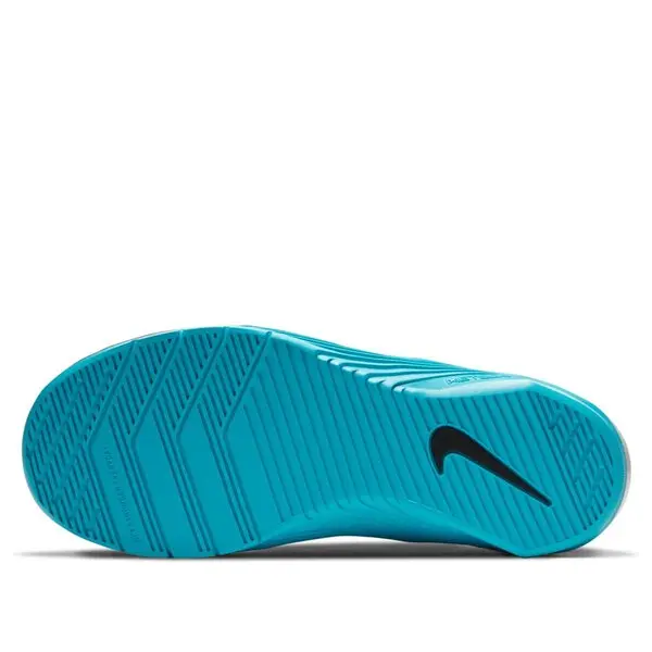 Nike Metcon Athletic Sneakers - Black/blue/white