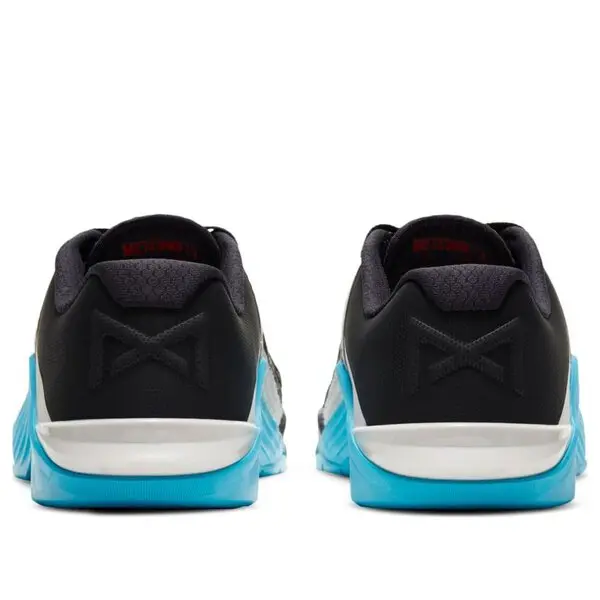 Nike Metcon Athletic Sneakers - Black/blue/white