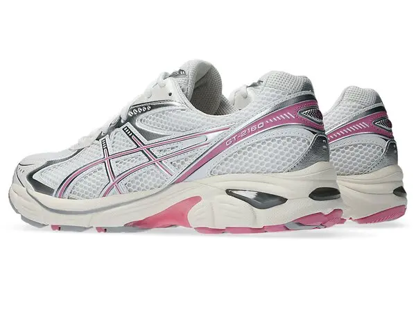 Asics Gt-2160 Sneakers - White/sweet Pink
