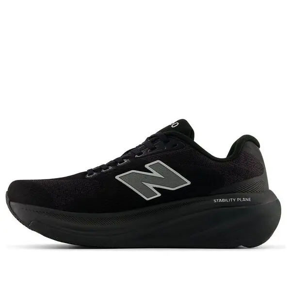 NEW BALANCE Fresh Foam X 860 V15 Athletic Sneakers - Black/silver Metallic