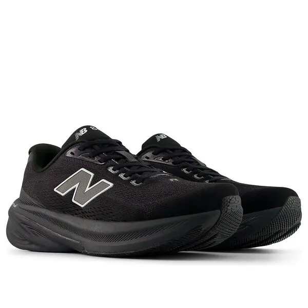 NEW BALANCE Fresh Foam X 860 V15 Athletic Sneakers - Black/silver Metallic