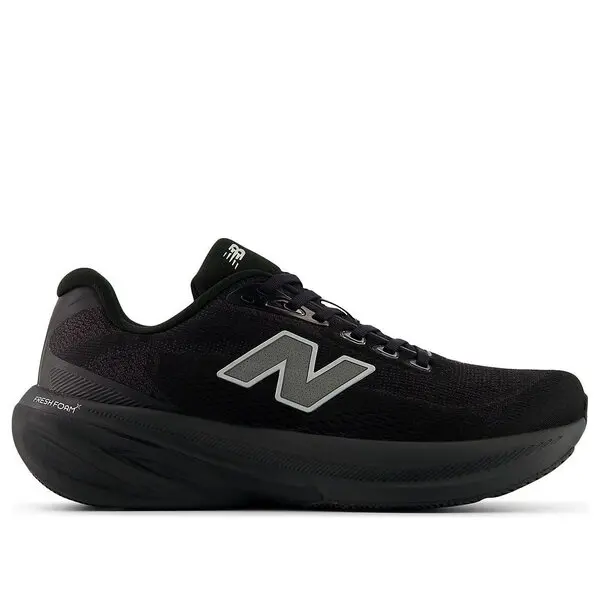 NEW BALANCE Fresh Foam X 860 V15 Athletic Sneakers - Black/silver Metallic