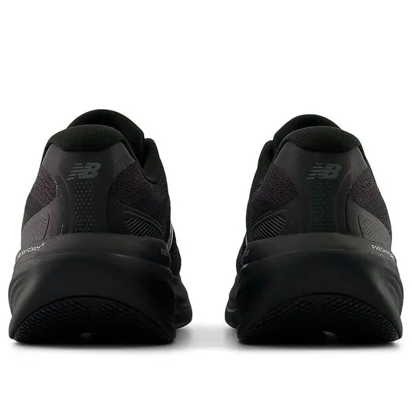 NEW BALANCE Fresh Foam X 860 V15 Athletic Sneakers - Black/silver Metallic