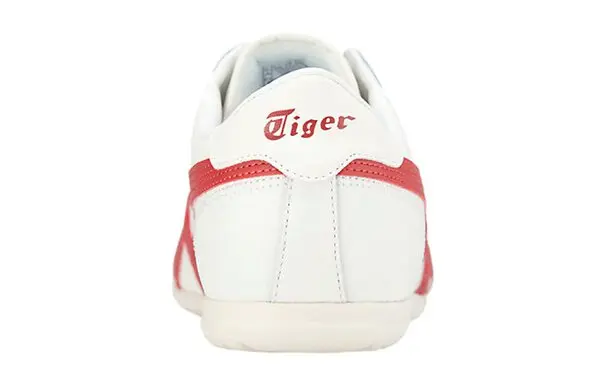 Onitsuka Tiger Tai-chi-reb Sneakers - White/red