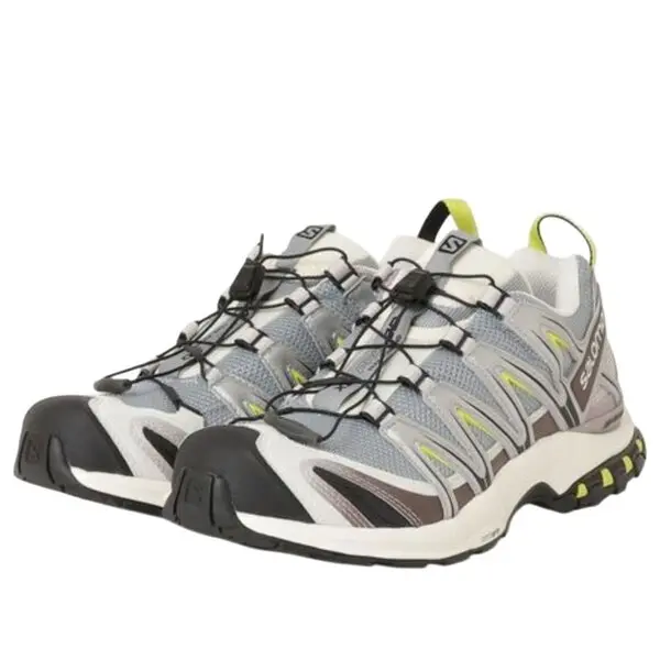 SALOMON Xa Pro 3d Athletic Sneakers - Grey