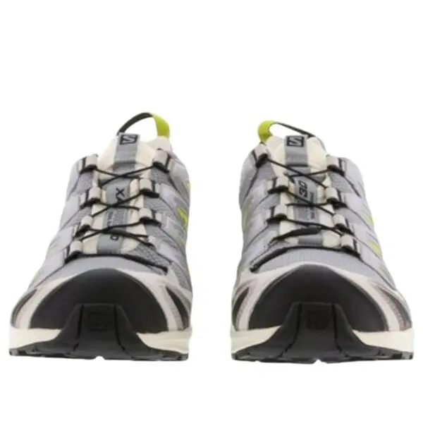 SALOMON Xa Pro 3d Athletic Sneakers - Grey