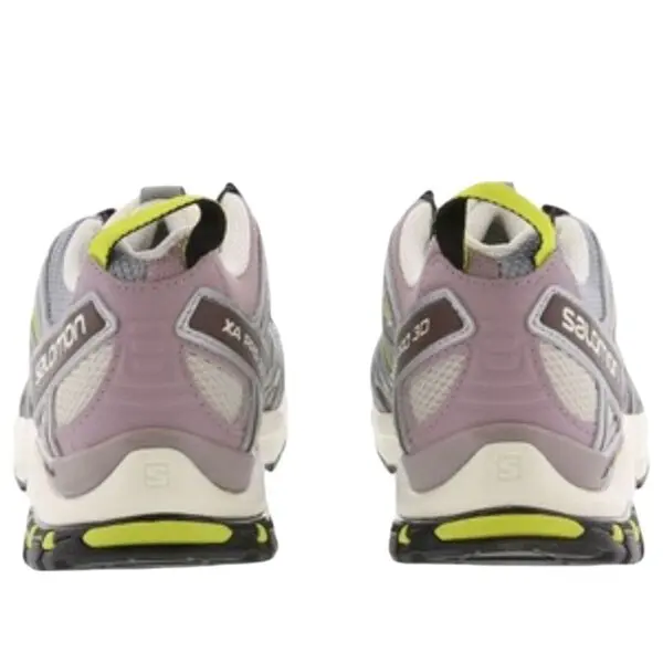SALOMON Xa Pro 3d Athletic Sneakers - Grey