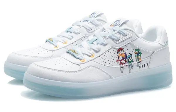 LI-NING Classic Cushion X Disney Sneakers