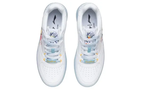 LI-NING Classic Cushion X Disney Sneakers