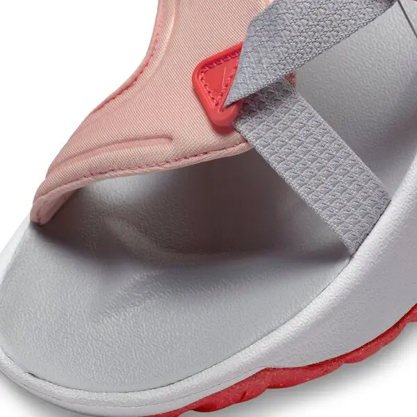 Nike Oneonta Sandals - Gray/purple
