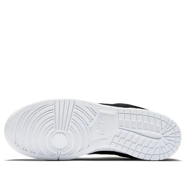 Nike Dunk Low Black White
