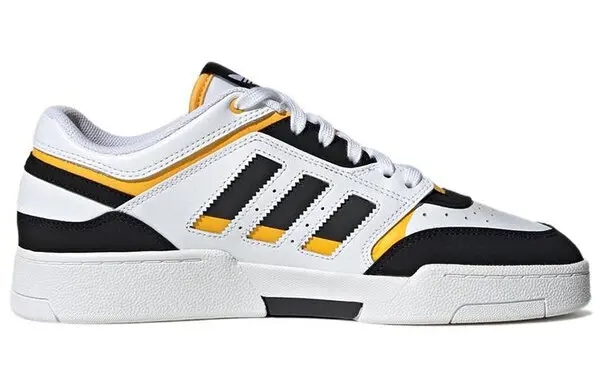 Adidas Originals Drop Step Low Top Sneakers