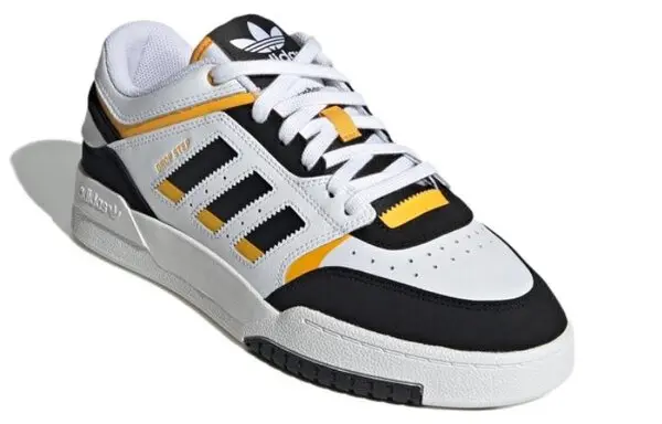 Adidas Originals Drop Step Low Top Sneakers