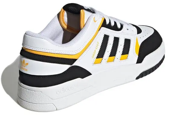 Adidas Originals Drop Step Low Top Sneakers