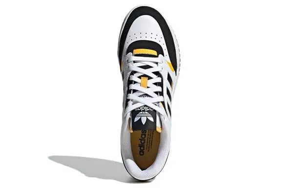 Adidas Originals Drop Step Low Top Sneakers