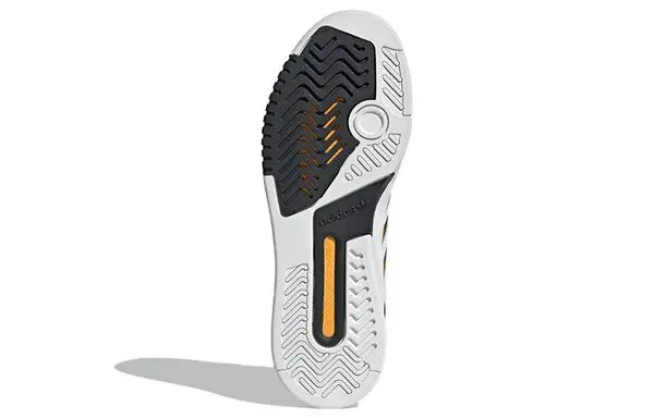 Adidas Originals Drop Step Low Top Sneakers